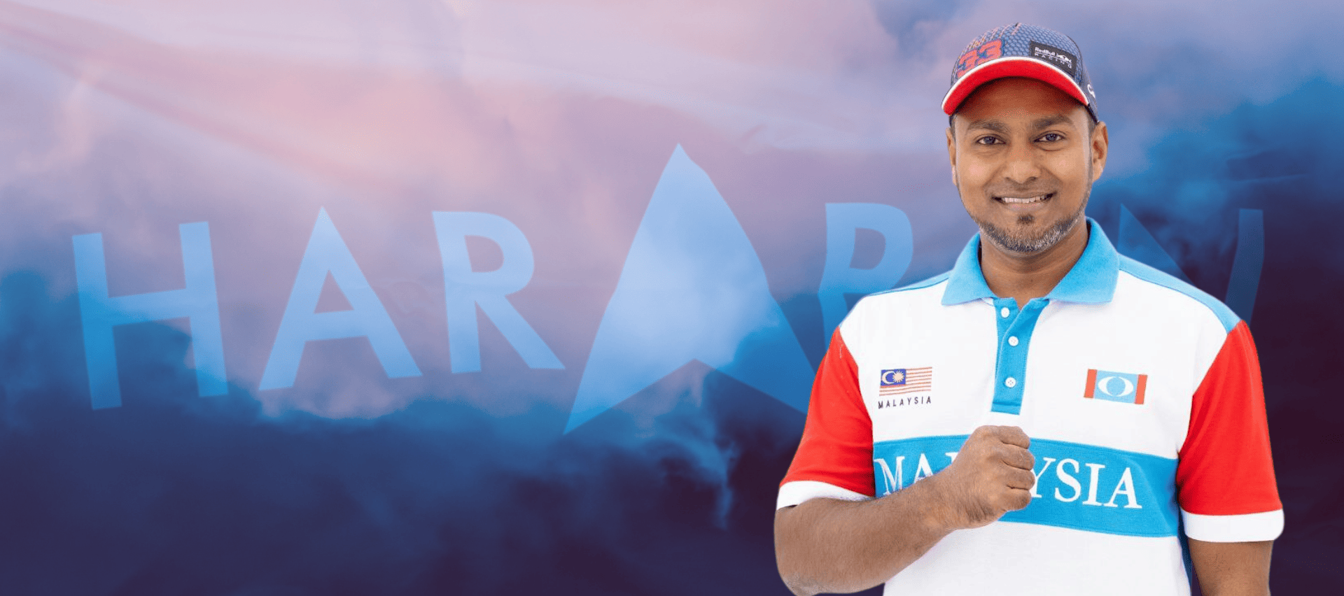 Bersama Zainuddin Mohamed